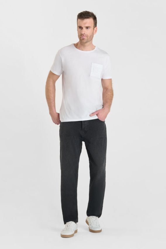 Jeans loose homme - coupe boyfriend large et baggy homme