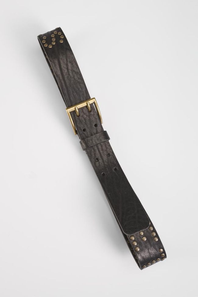 Ceinture Classic : Ceinture Femme : Le Temps des Cerises