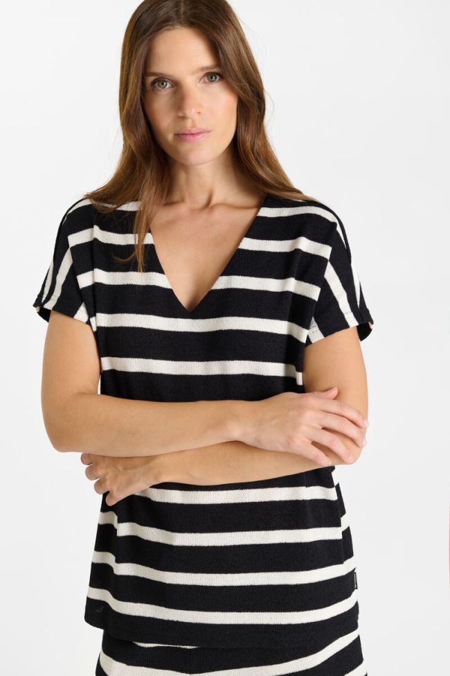 T-shirt Fergus : T-shirt Femme : Le Temps des Cerises