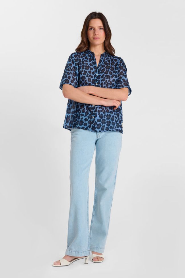 Chemise Melly : Chemise Femme : Le Temps des Cerises