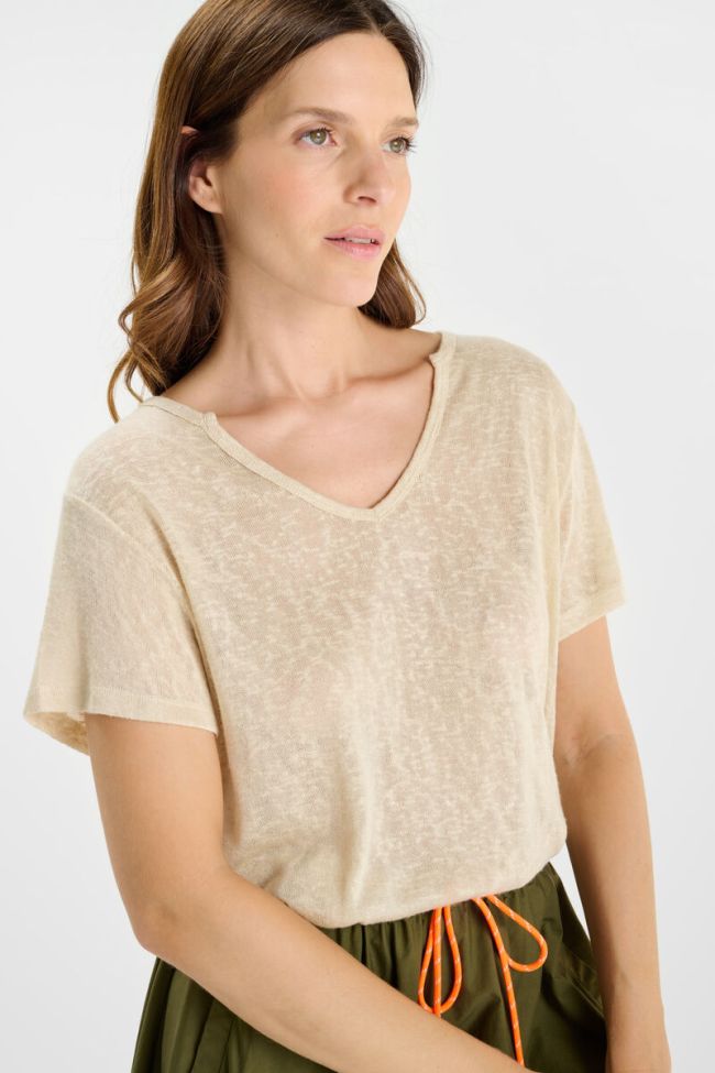 T-shirt Rafa : T-shirt Femme : Le Temps des Cerises